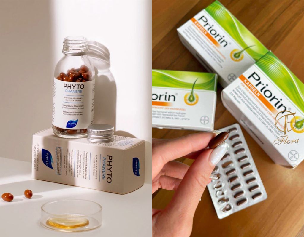 قرص پریورین بهتر است یا فیتو؟ [مقایسه کامل]