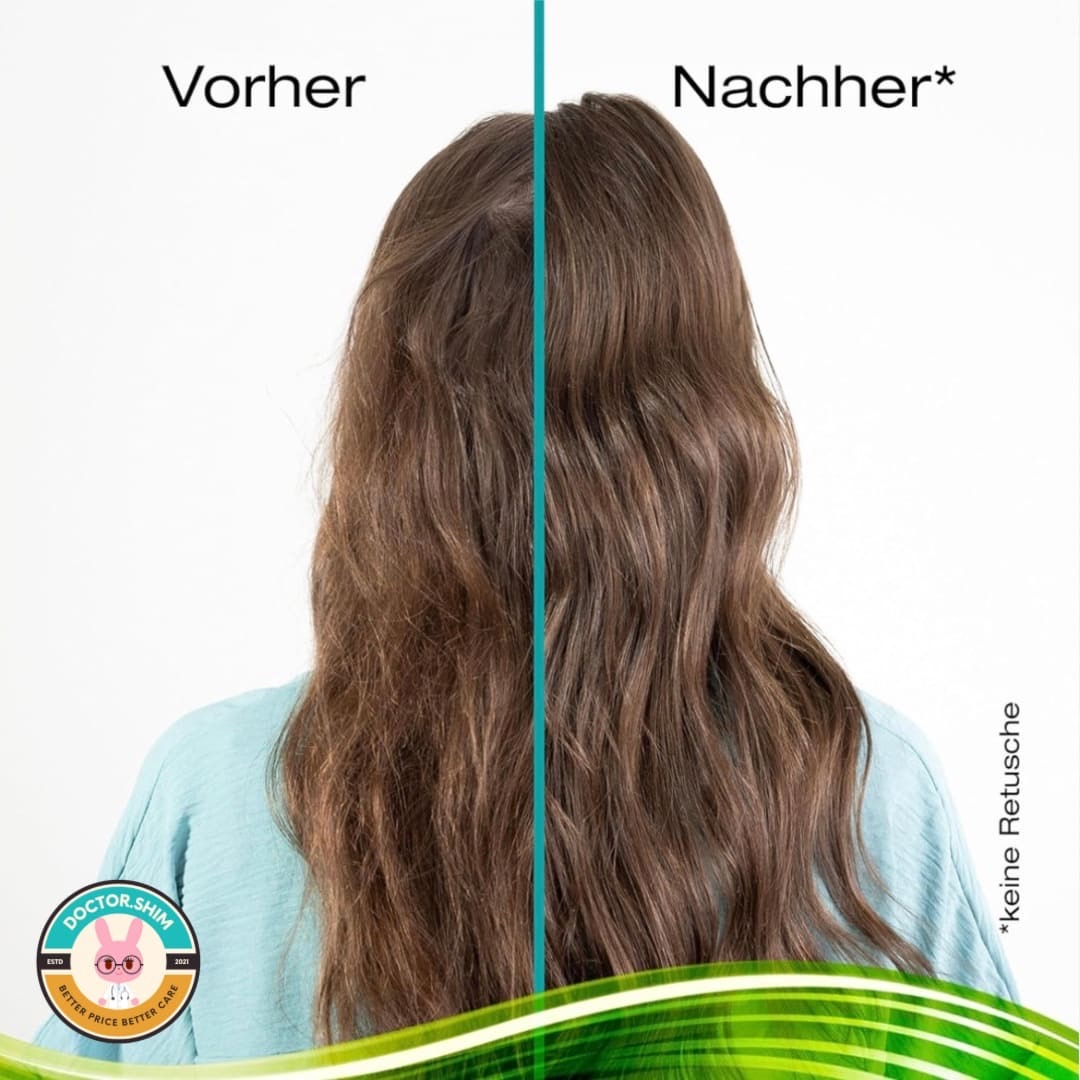 ماسک مو پریورین تقویت کننده و تغذیه کننده مو اصل 180میل